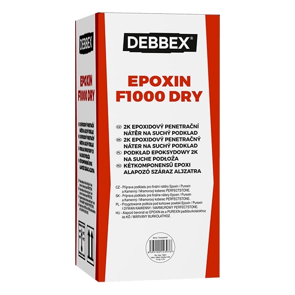 Epoxy Primers for Floor Casting | TopEpoxy.eu