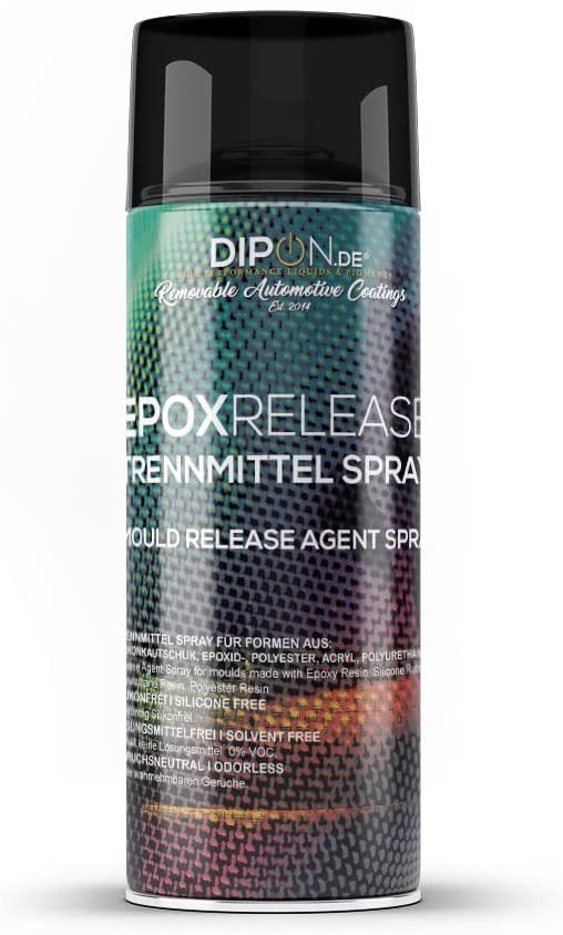Release Agents for Epoxy Resins | Wax-Based, Silicone, and PVA ...